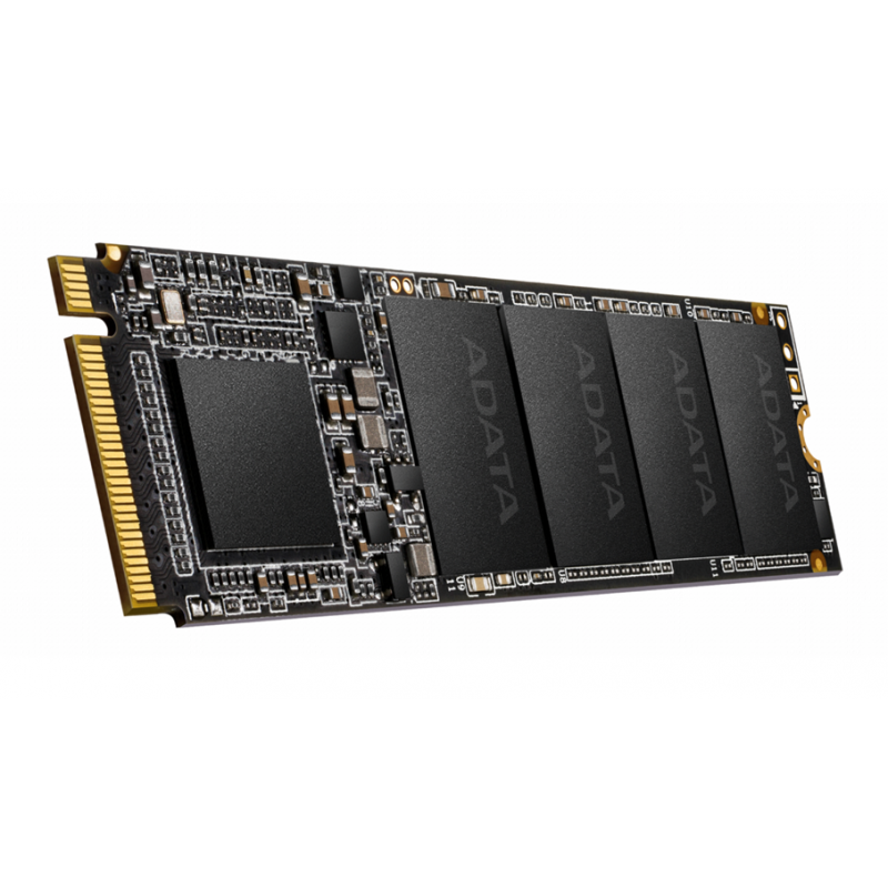 Dysk SSD ADATA 512 GB M.2 PCI Express 3.0 x 4 (SX6000Pro ASX6000PNP ...