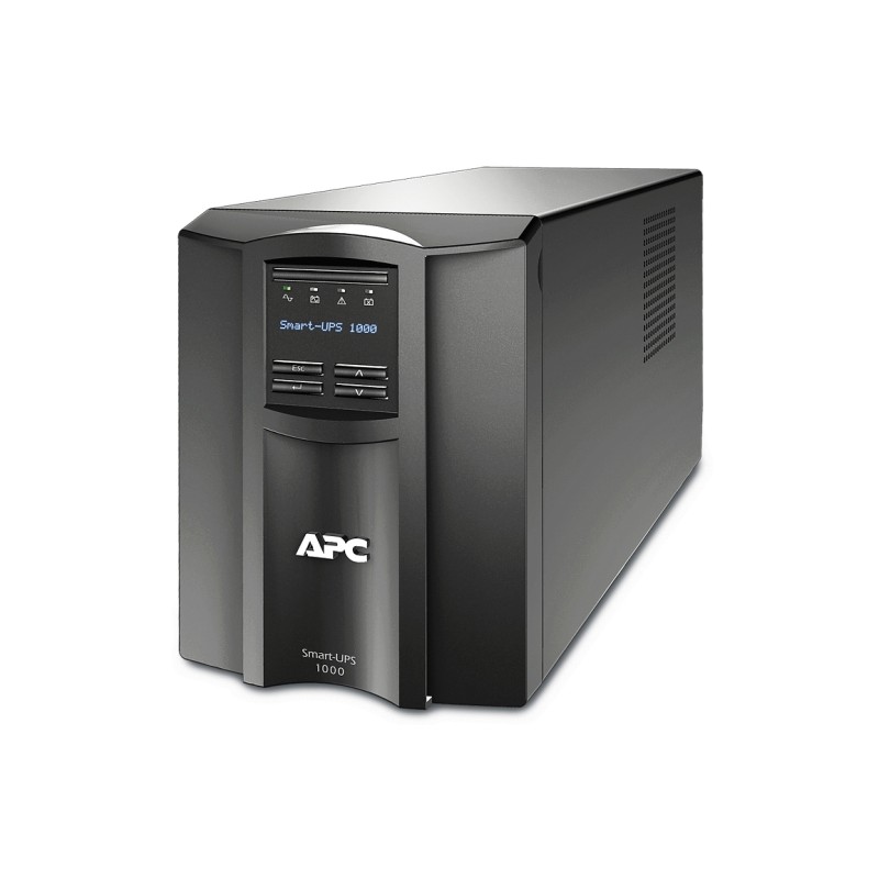APC Smart-UPS X 2200VA Short Depth Tower/Rack Convertible LCD 200-240V ...