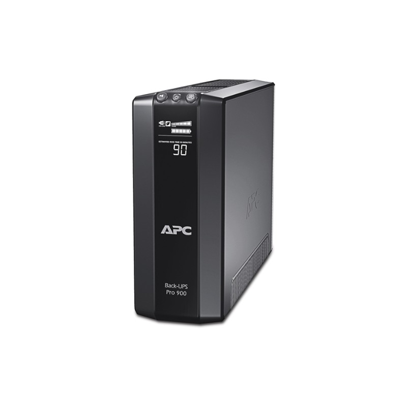 Zasilacz awaryjny UPS APC BR900G-FR Power-Saving Back-UPS Pro 900VA ...