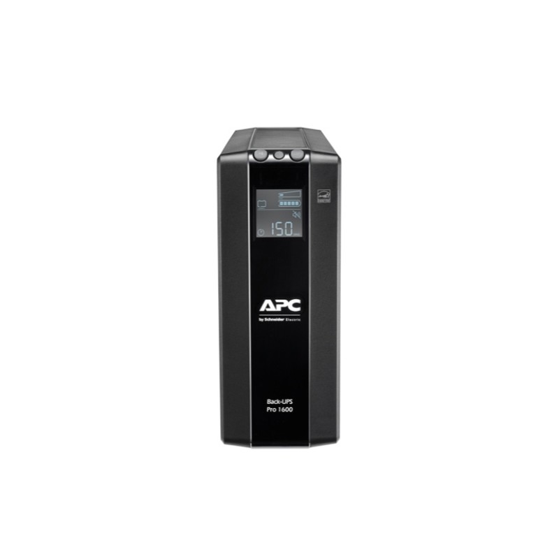 APC Back-UPS 850VA, 230V, USB Type-C and A charging ports - Sklep ...