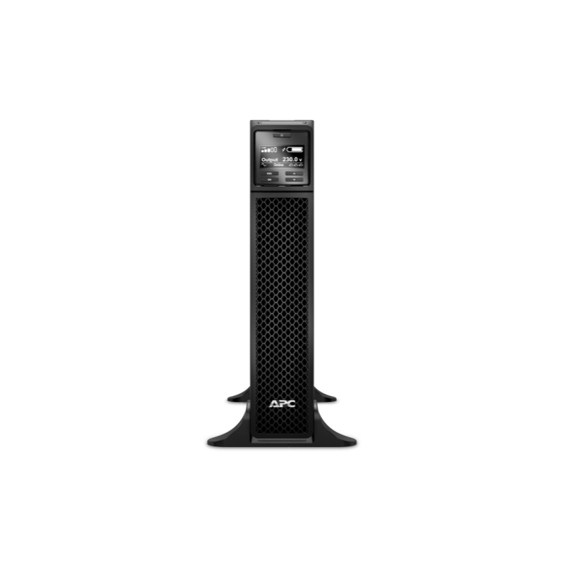 APC Smart-UPS SRT 3000 VA SRT3000XLI - Sklep internetowy Bizserver